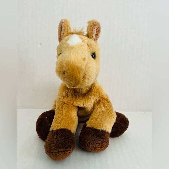 Aurora | Toys | Aurora World Pony Plush | Poshmark